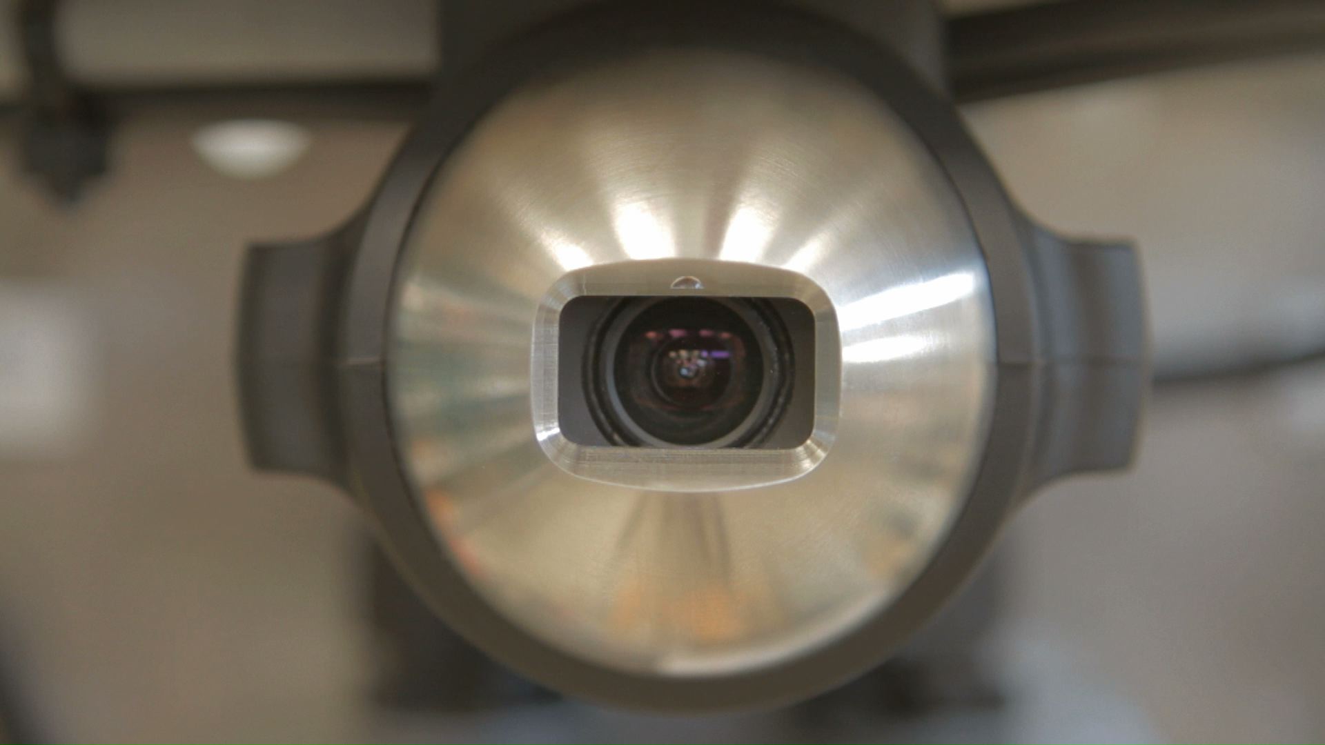 The dance of cameras - Kairostudio EN