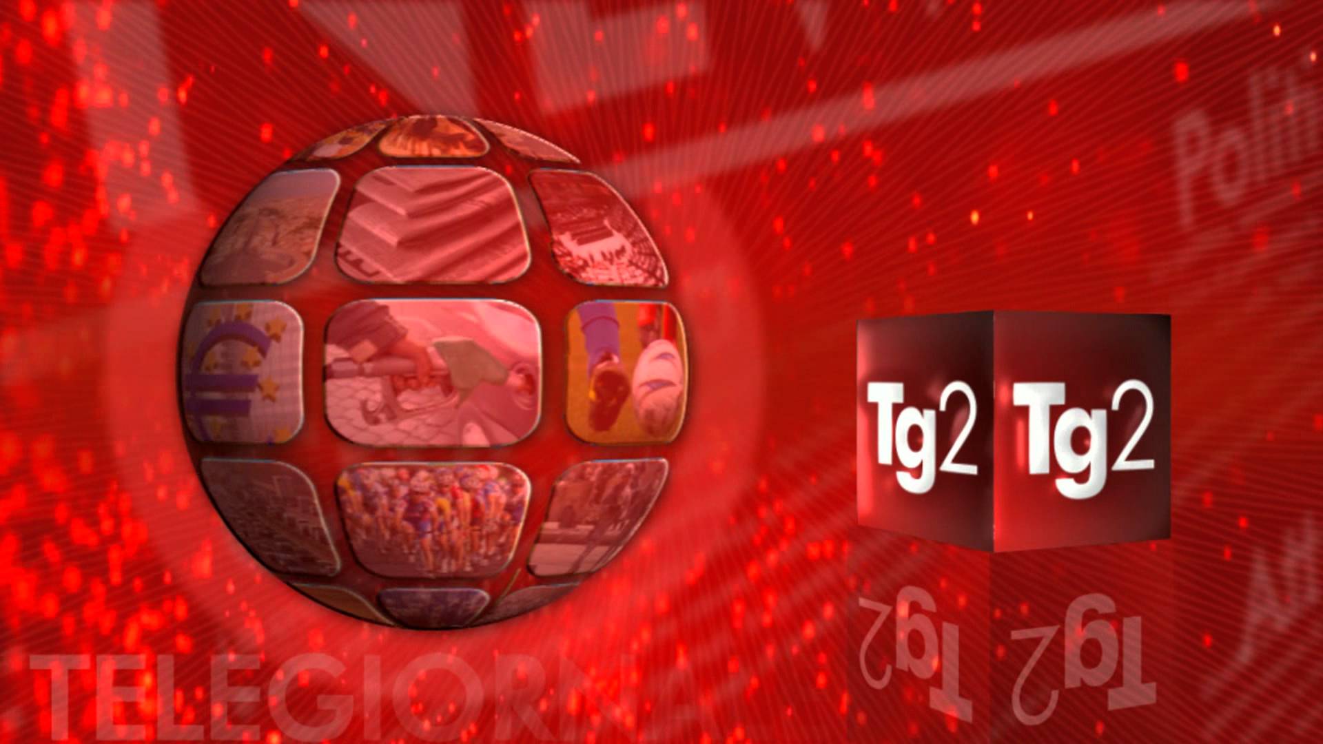 Il Tg2 parla di "Hands" - Kairostudio IT